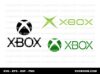 Xbox Logo SVG