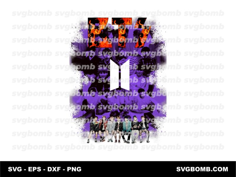 Westlife Silhouette SVG