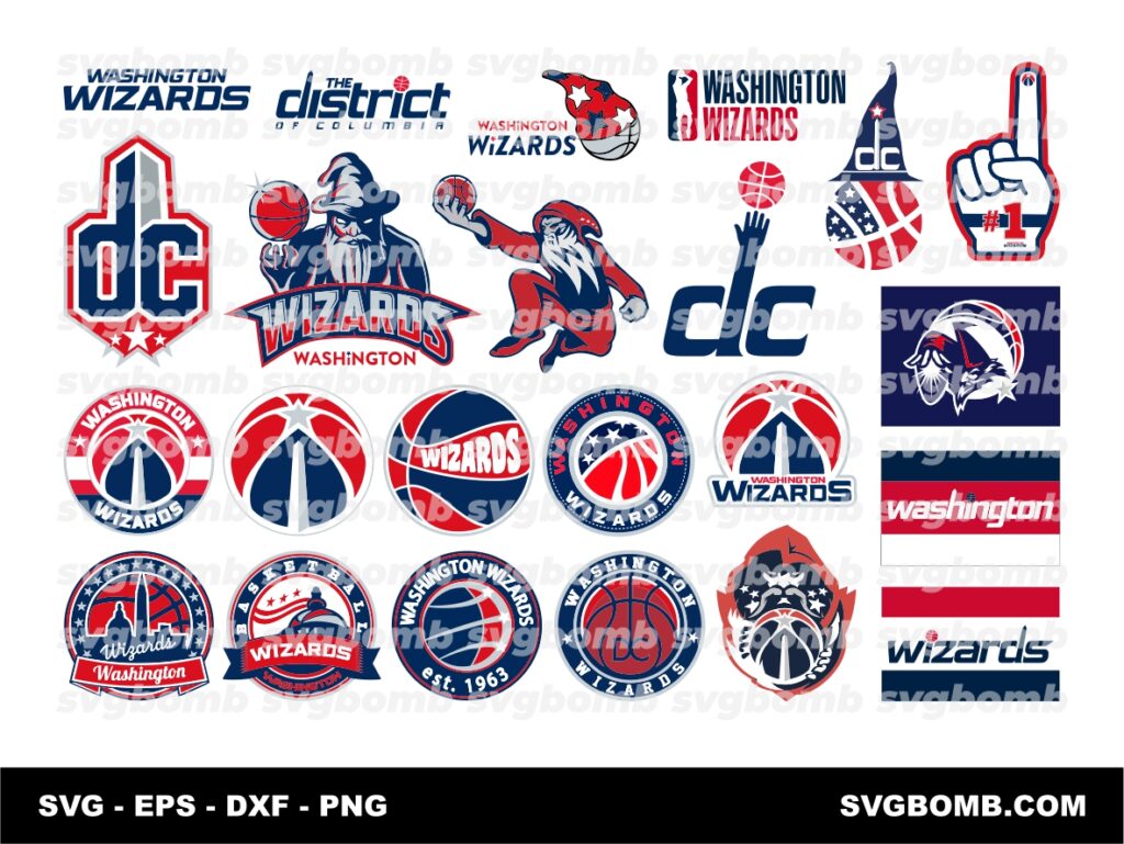 NBA Logo SVG | svgbomb