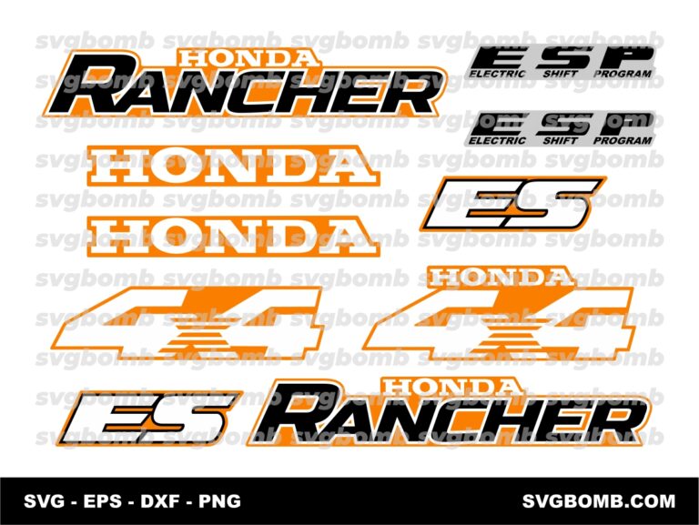 Honda Logo SVG | svgbomb